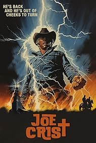 Joe Crist (2024) - Watch Free Online | M4uHD