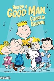 Youre a Good Man, Charlie Brown (1985) - Watch Free Online | M4uHD